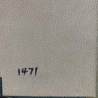 China TGKELL Flat Grain Artificial Leather First Second Collection 1mm-3mm Thickness for Shoes Bags Belts for sale