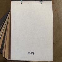 China TGKELL Flat Grain Artificial Leather First Second Collection 1mm-3mm Thickness for Shoes Bags Belts for sale