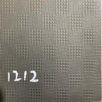 China Artificial Bovine Leather First and Second Collection 1mm-3mm for Shoes Bags Belts Garments for sale