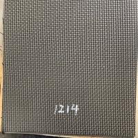 China Woven Faux Artificial Leather Fabric First Second Collection 0.3-3mm Thickness for sale