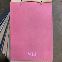 China Bovine Split Finished Lizard Print Leather 1mm-3mm for Shoes Bags Belts Garments for sale