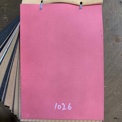 China Bovine Split Finished Lizard Print Leather 1mm-3mm for Shoes Bags Belts Garments for sale