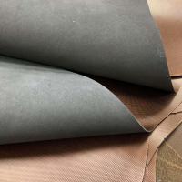 China Silica Gel Leather First Collection 80% Silica Gel 0.1-3mm for Shoes Bags Belts Garments for sale
