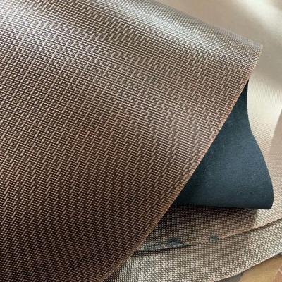 China Silica Gel Leather First Collection 80% Silica Gel 0.1-3mm for Shoes Bags Belts Garments for sale