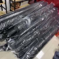 China First Collection Artificial Leather Fabric Cloth 1.13M Length 1.43M Width for sale