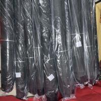 China First Collection Artificial Leather Fabric Cloth 1.13M Length 1.43M Width for sale