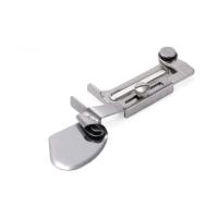 China Industrial Sewing Machine Needle Plate Steel Heat Embossing Shuttle Part 0.05kg for sale
