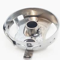 China Industrial Sewing Machine Needle Plate Steel Heat Embossing Shuttle Part 0.05kg for sale