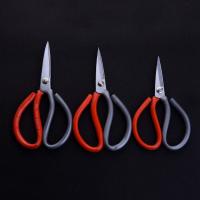 China Industrial Sewing Machine Needle Plate Steel 0.2kg for Bag Belt Garment Scissors Parts for sale