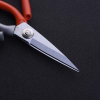 China Industrial Sewing Machine Needle Plate Steel 0.2kg for Bag Belt Garment Scissors Parts for sale