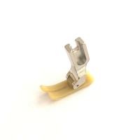China OEM ODM Iron Single Needle Presser Foot for Garment Bag Belt Sewing Machine Parts 6 Years Durability for sale