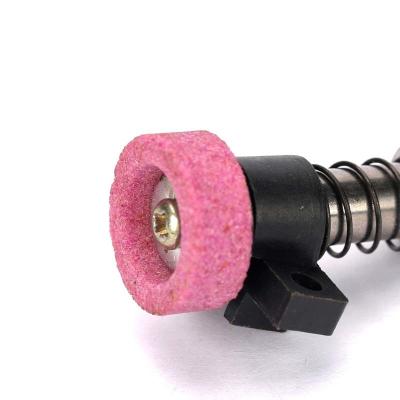 China Industrial Sewing Machine Grinding Wheel Accessories for Garment Bag Belt Making 6 Year Lifespan for sale