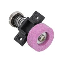 China Industrial Sewing Machine Grinding Wheel Accessories for Garment Bag Belt Making 6 Year Lifespan for sale