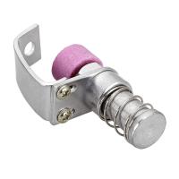 China Industrial Sewing Machine Grinding Wheel Accessories for Garment Bag Belt Making 6 Year Lifespan for sale