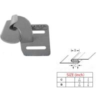 China Industrial Garment Bag Making Machine 1.9 KG Belt Fittings Accessories Sewing for sale