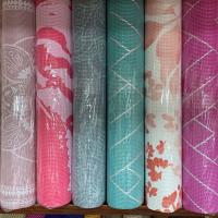 China Trim Neoprene Fabric Sheets 95% PVC 5% Resin Customized Colour for sale