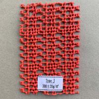 China TGKELL Custom Size Neoprene Rubber Mat PVC Foam 1.2mm Thickness for sale