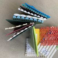 China PVC Foam Coated Neoprene Fabric Sheets 60 Inch Width SGS Certified Custom Thickness for sale