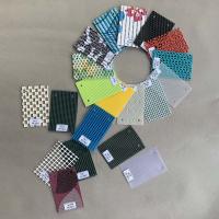 China PVC Foam Coated Neoprene Fabric Sheets 60 Inch Width SGS Certified Custom Thickness for sale