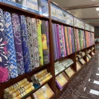 China Polyester Neoprene Fabric Sheets , 48'' Pvc Foam Material For Home Garments for sale