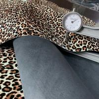 China 1.13m Split Finished Leather 95% Leather 5% Coating for Shoes Bags Belts Garments for sale