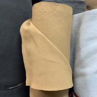 China Super Microfiber Mixed Color Fabric 0.4mm-3mm for Shoes Bags Belts Garments for sale