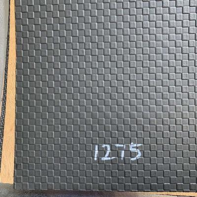 China Microfiber Silica Gel Artificial Leather Fabric 0.1mm-3mm Thickness OEM ODM for sale