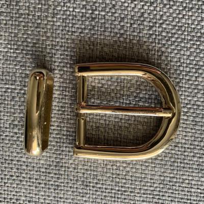 China Metal Pearl Belt Buckle Rivet Eyelet Snap Button 20-150g for Shoes Garments for sale