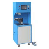 China 380v/220v 3 Phase Shoe Last Making Machine 100kg Double Station for sale