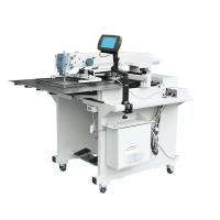 China TGKELL Automatic Computerized Sewing Machine for Bag Making 110V 60W for sale