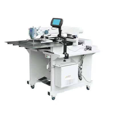 China TGKELL Automatic Computerized Sewing Machine for Bag Making 110V 60W for sale