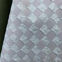 China Embossing PU TPU UV Square Woven Anti-Oxidation Tear resistant for sale
