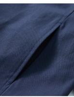 China Daily Cotton Windproof lightweight jacket wholesale Blue Coffee Cotton 100% Custom (YY-JK01) for sale