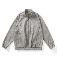 China Windproof Ribbed Hem Ribbed Cuff mens casual leather jackets Long Sleeve Autumn 2026 Custom (YY-7726) for sale