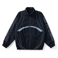 China Black Coffee Green Windproof Long Sleeve Autumn 2026 mens casual leather jackets Stand Collar Casual Style Custom (YY-1602) for sale