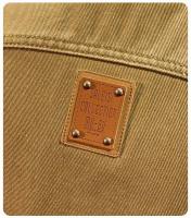 China Casual Style Daily Fabric Hem Color Block french workwear jacket wholesale Cotton 100% Long Sleeve Custom (JK729) for sale