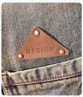 China Daily Fabric Hem Long Sleeve french workwear jacket wholesale Lapel Collar Vintage Color Custom (JK599) for sale