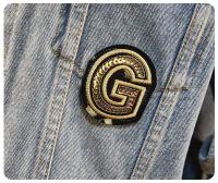 China Washed Fabric Hem Long Sleeve french workwear jacket wholesale Lapel Collar Vintage Color Custom (JK536) for sale
