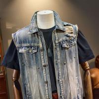 China Washed Solid Color Youth Trend mens casual leather jackets Lapel Collar Regular Custom (MG579) for sale