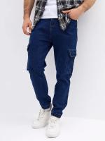 China Blue Daily Casual wholesale skinny jeans mens Mid Waist Regular Fit Custom (TA26529) for sale