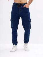 China Blue Daily Casual wholesale skinny jeans mens Mid Waist Regular Fit Custom (TA26529) for sale
