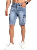 China Daily Summer Mid Waist wholesale men shorts cargo Regular Fit Urban Fashion Custom (Y239) for sale