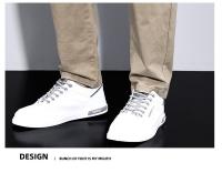 China #2854 Daily Washed Mid Waist mens pants wholesale Navy Khaki Breathable Custom (HY604) for sale