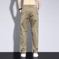 China #2970 Daily Washed Mid Waist jogger pants wholesale Breathable Urban Fashion Custom (HY608) for sale