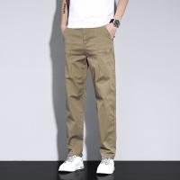 China #2970 Daily Washed Mid Waist jogger pants wholesale Breathable Urban Fashion Custom (HY608) for sale