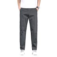 China #2777 Daily Washed Mid Waist jogger pants wholesale Breathable Solid Color Custom (HY601) for sale