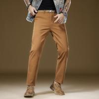 China Black Basic Washed cargo pants wholesale price Mid Waist Breathable Custom (P401) for sale