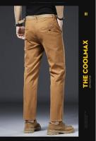China Black Basic Daily cargo pants wholesale price Washed Mid Waist Custom (P401) for sale