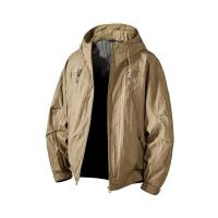 China Green Green Hooded Fabric Hem french workwear jacket wholesale Long Sleeve Autumn 2026 Custom (YY-J13-2608) for sale