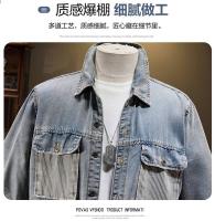 China Solid Color Summer 2026 Non Stretch mens wholesale dress shirts Lapel Collar Short Sleeve Custom (CS030) for sale